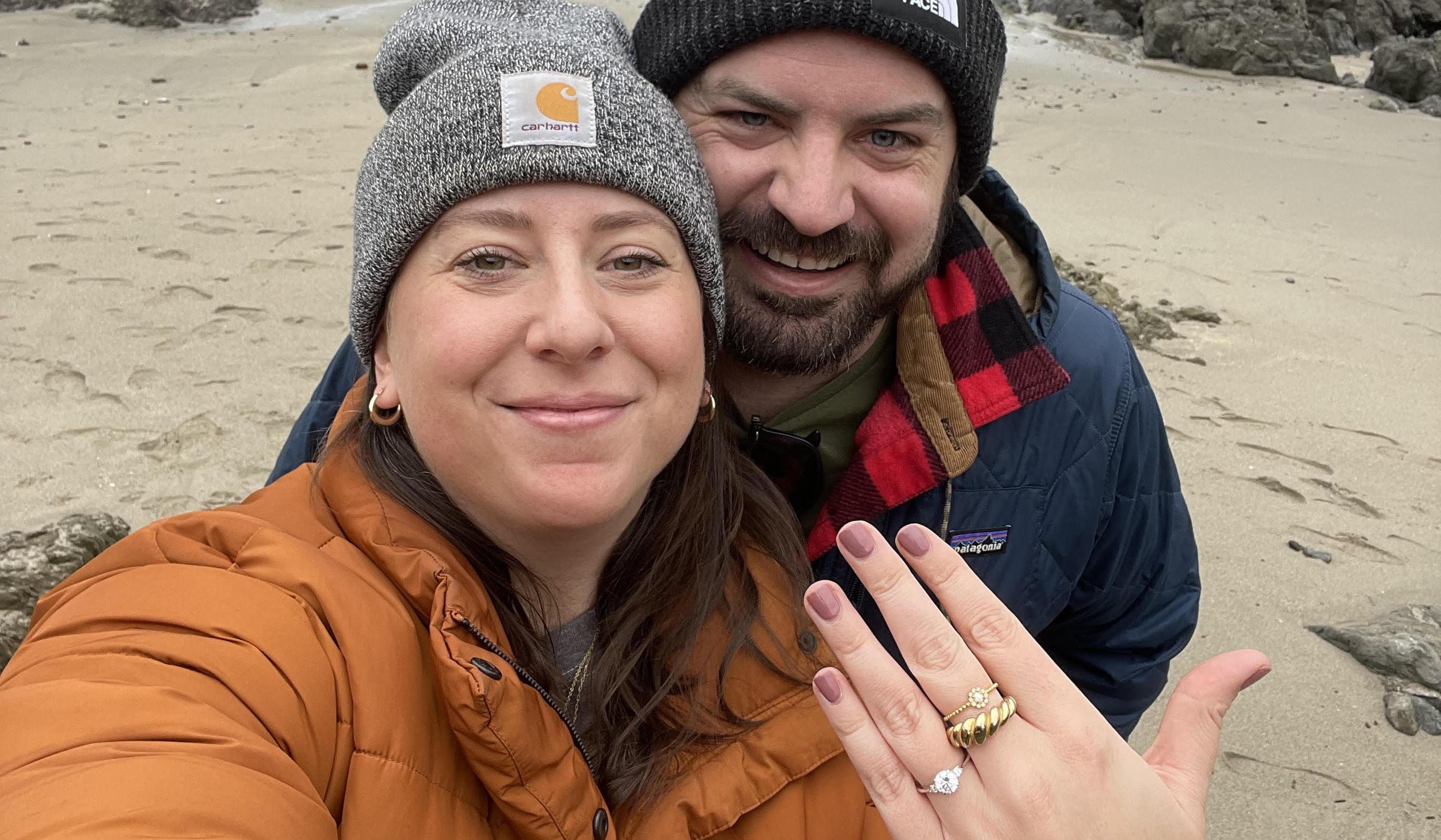 Elizabeth Boyes and Samuel McWilliams' Wedding Website