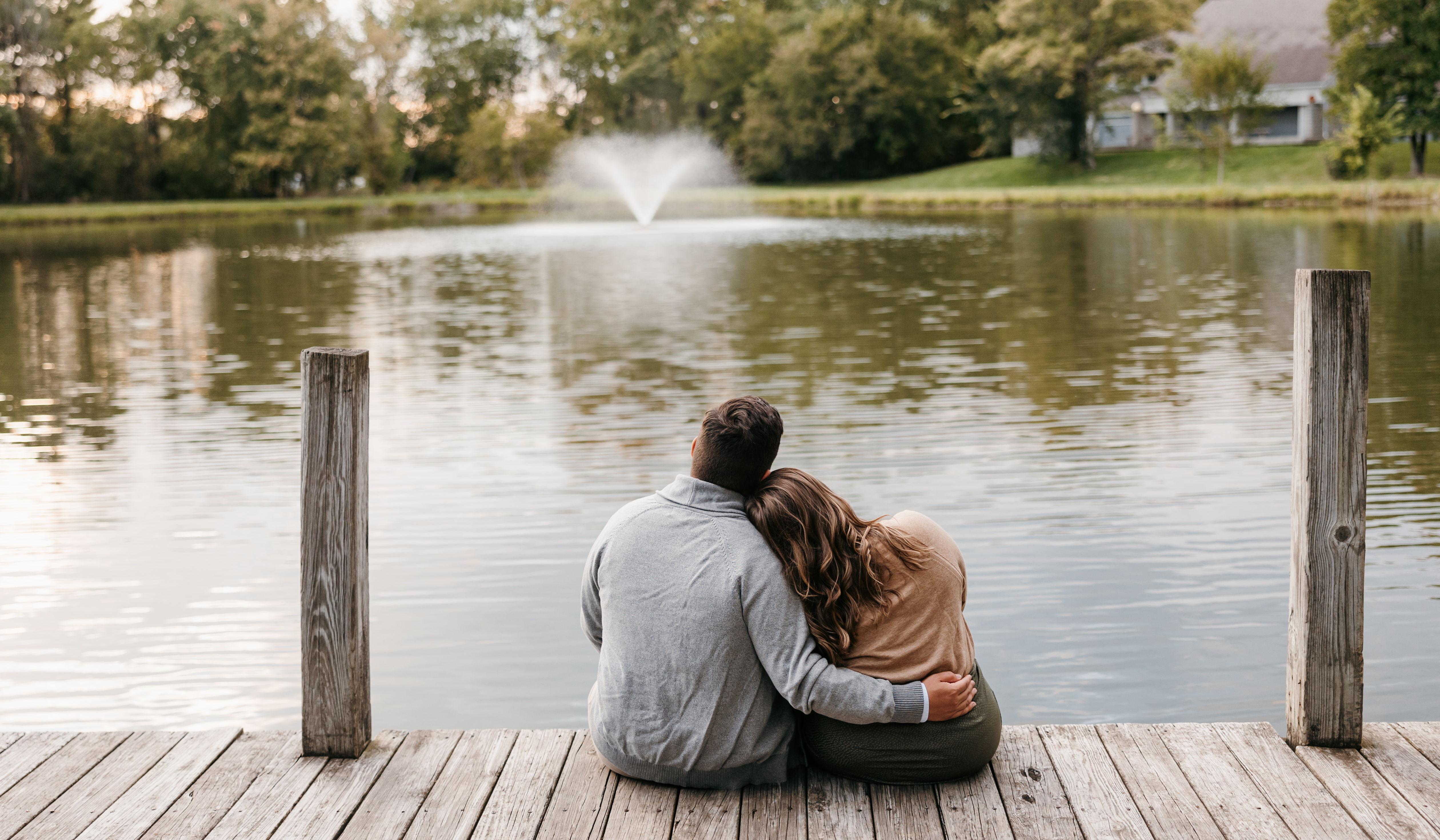 Keely Veatch and David Stonebraker-Martinez's Wedding Website