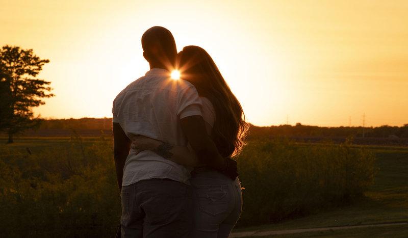 Danielle Rodier and Stefon Jackson's Wedding Website