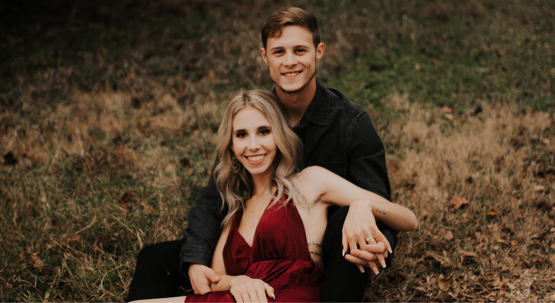 Mallorie Patterson and Colton Adamick's Wedding Website