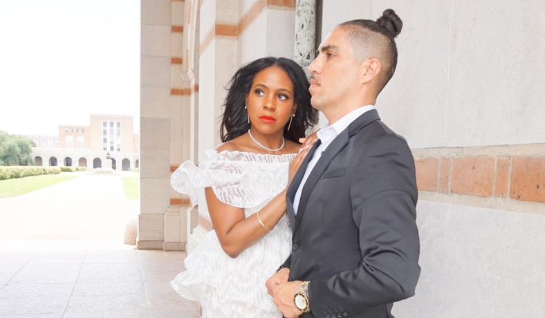 Rachel Robb and Hector Rodriguez's Wedding Website