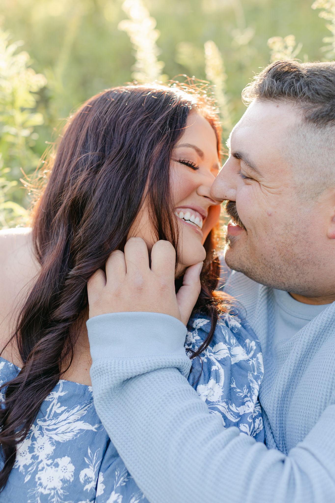 Abigail Peters and Levi Diener's Wedding Website