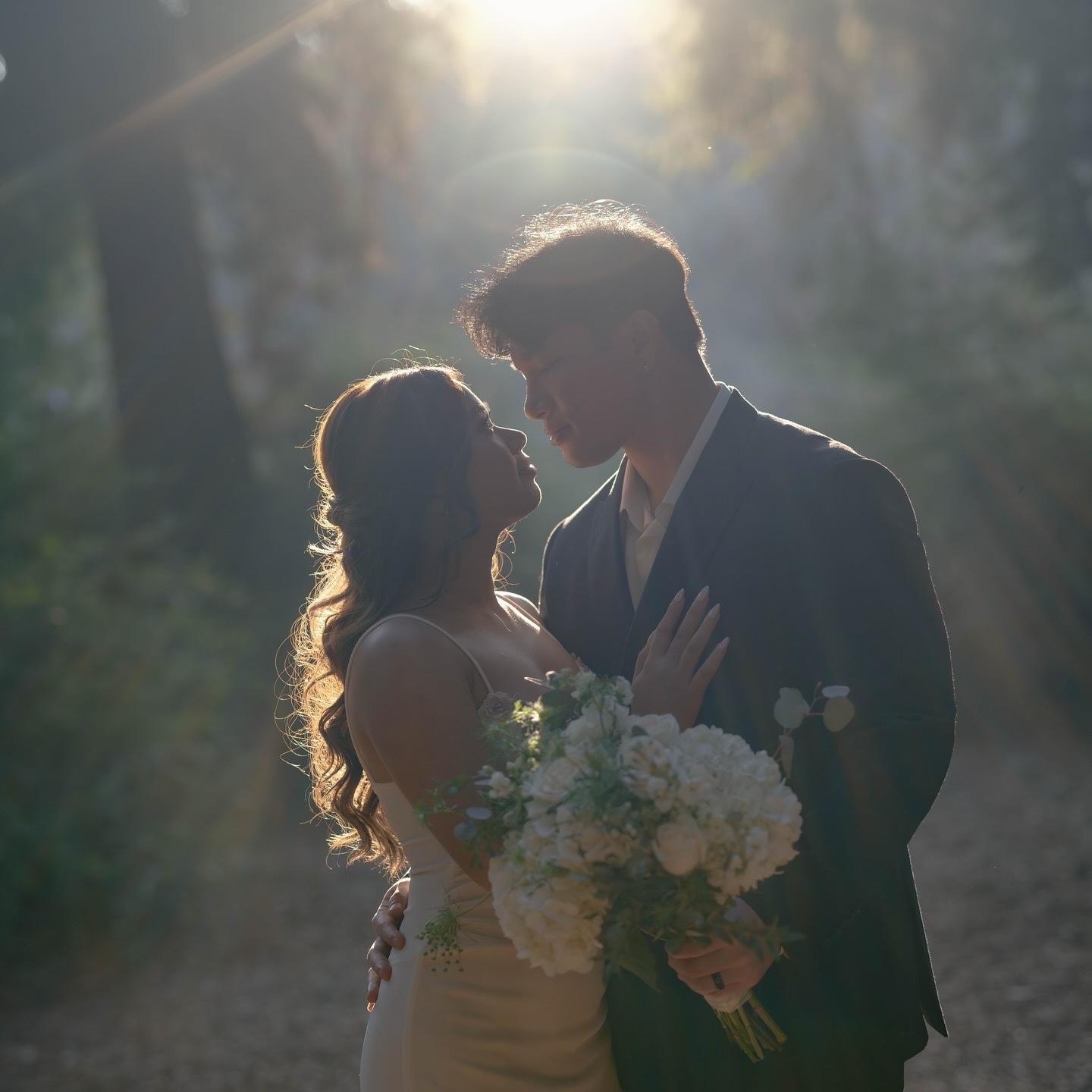 Marko Conlu and Mariah Enriquez's Wedding Website