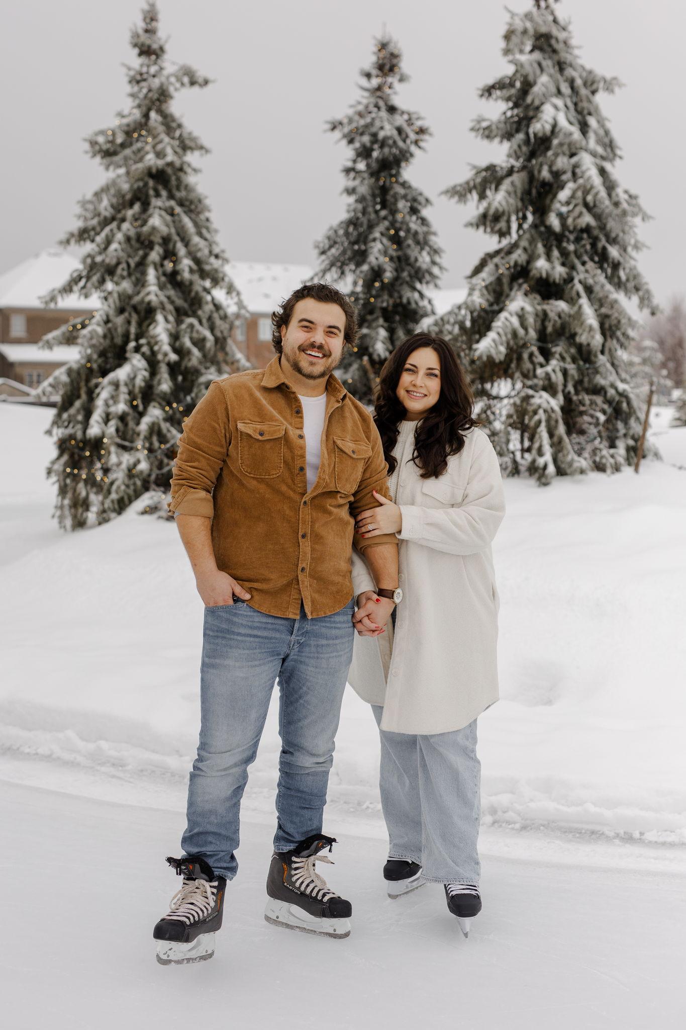 Alex Iannuzzi and Clark Prangley's Wedding Website