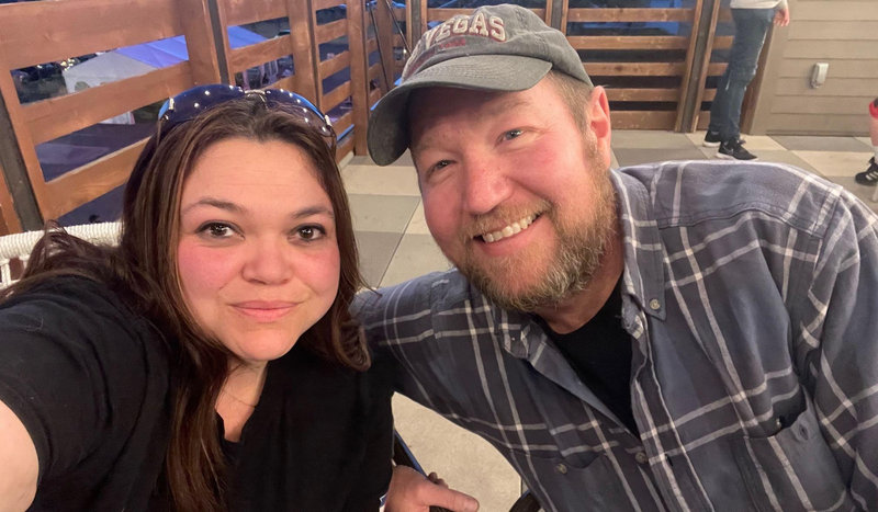 ANDREA SYKO and JOSEPH STEADMAN's Wedding Website