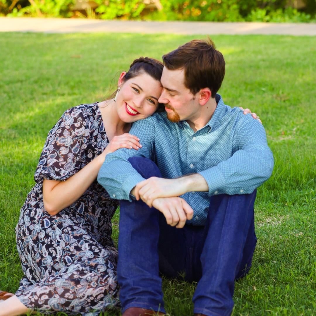 Bailey Wheeler and Michael Wales' Wedding Website