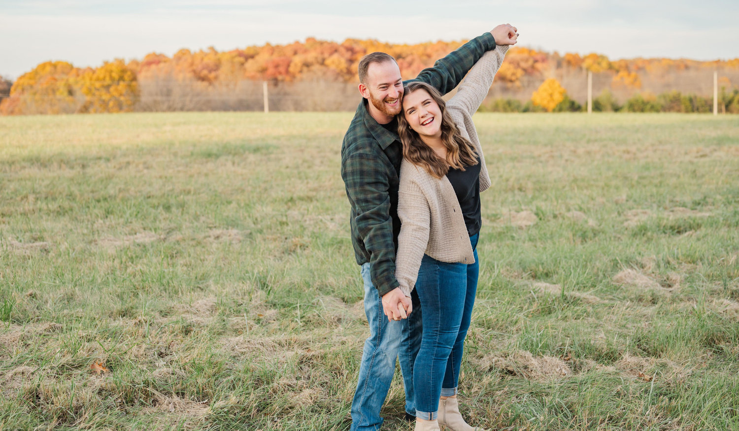 Jordyn Staley and Logan Mattix's Wedding Website