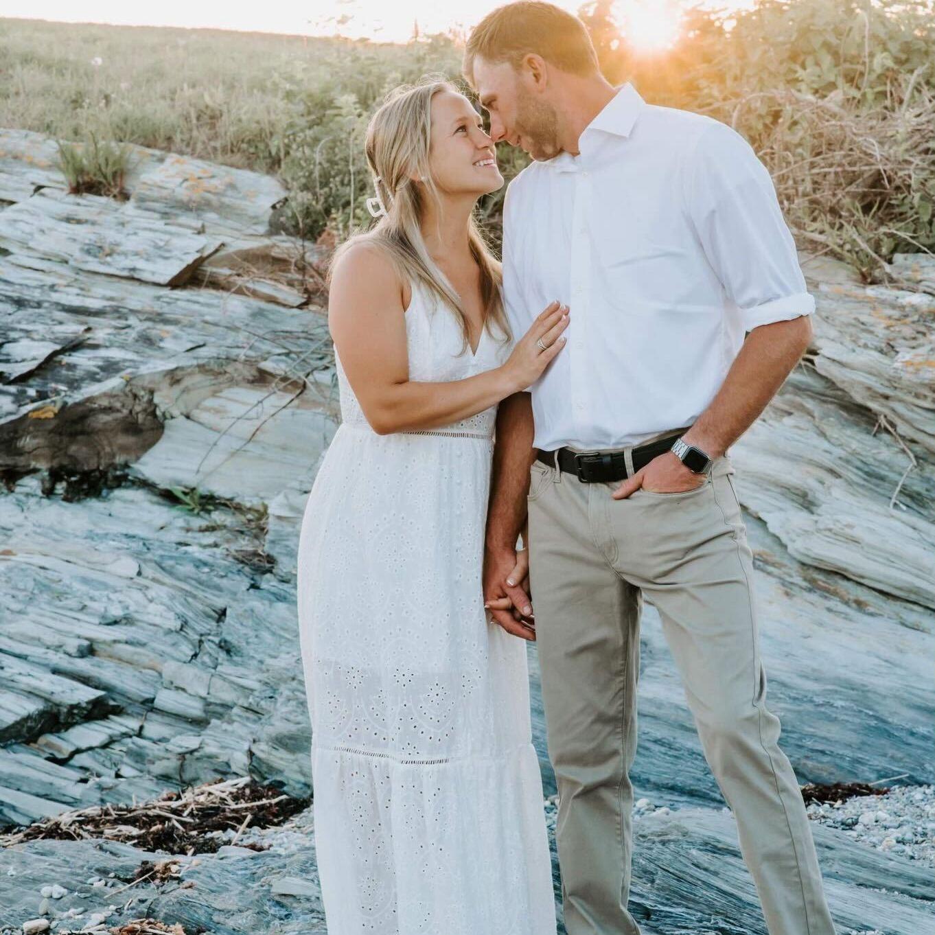 Lauren Jankowski and Christopher Storey's Wedding Website