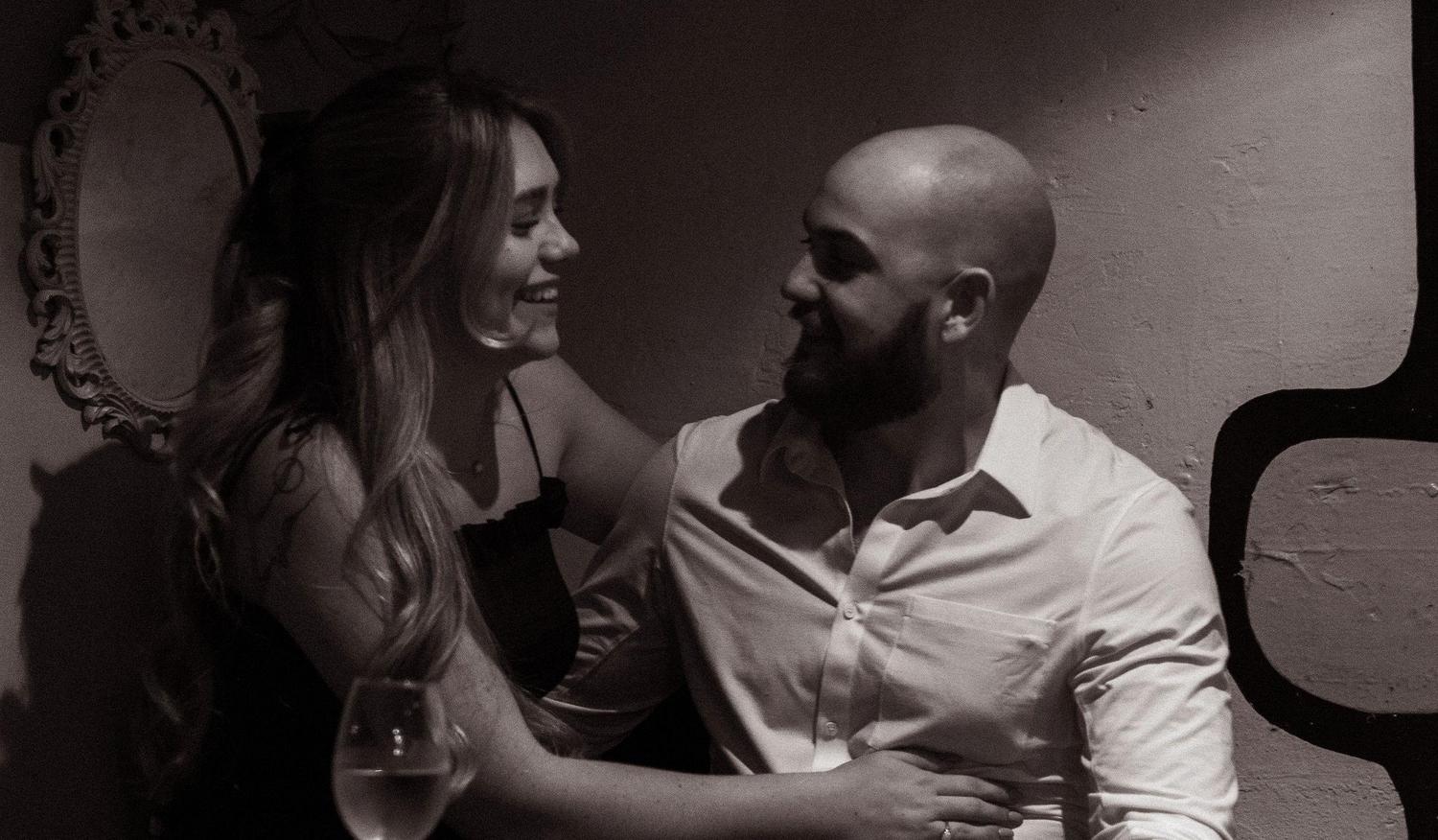 MacKenzie Parker and Brady Pope's Wedding Website