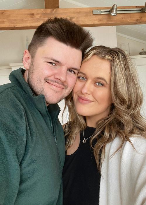 Matthew Paul Jones and Megan Hâf Donoher's Wedding Website