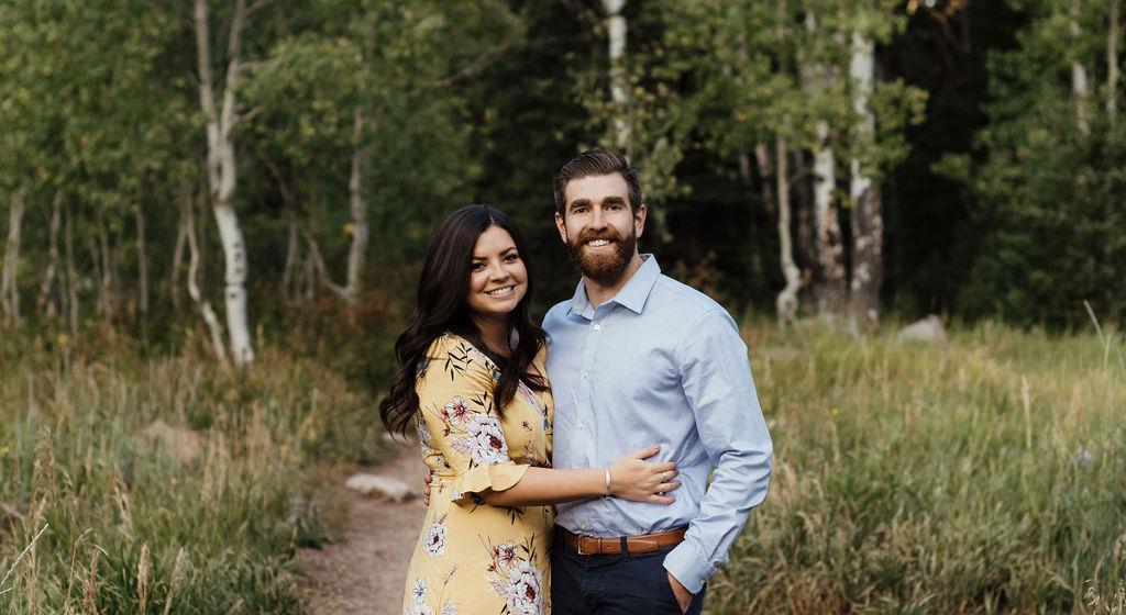 Lorin Rader and Evan Cantor's Wedding Website