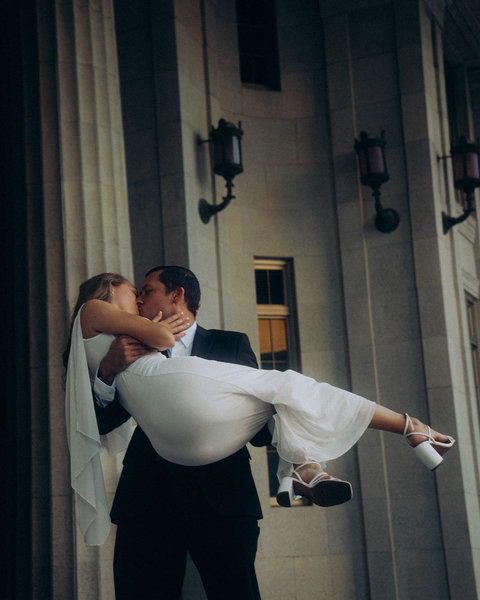 Kristy Mulet and Cody Jimenez's Wedding Website