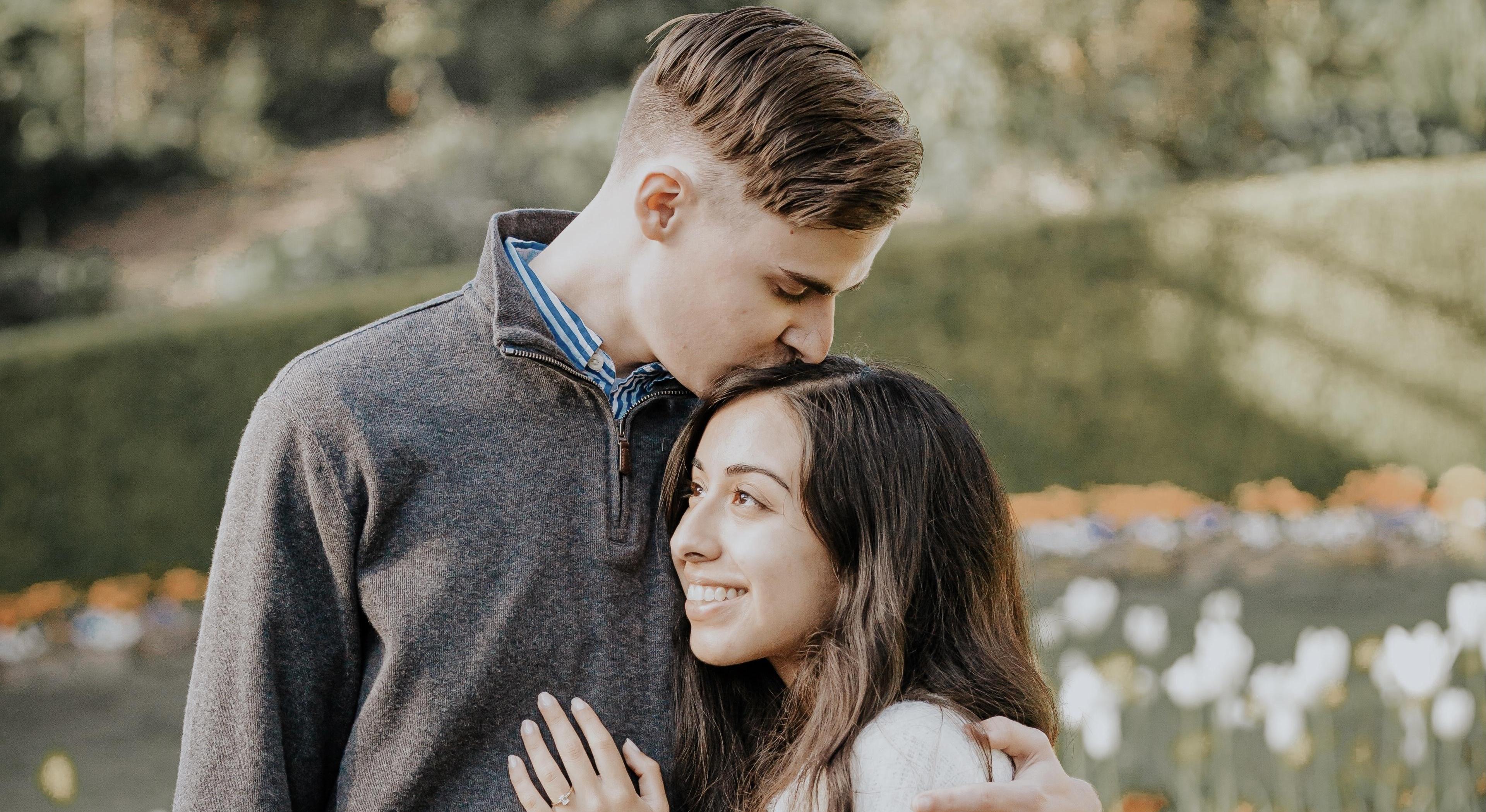 Jessalyn Salazar and Matthew Corbin's Wedding Website