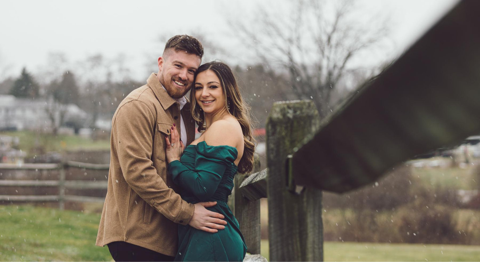 Jessica Niele and Michael Chiovitti's Wedding Website