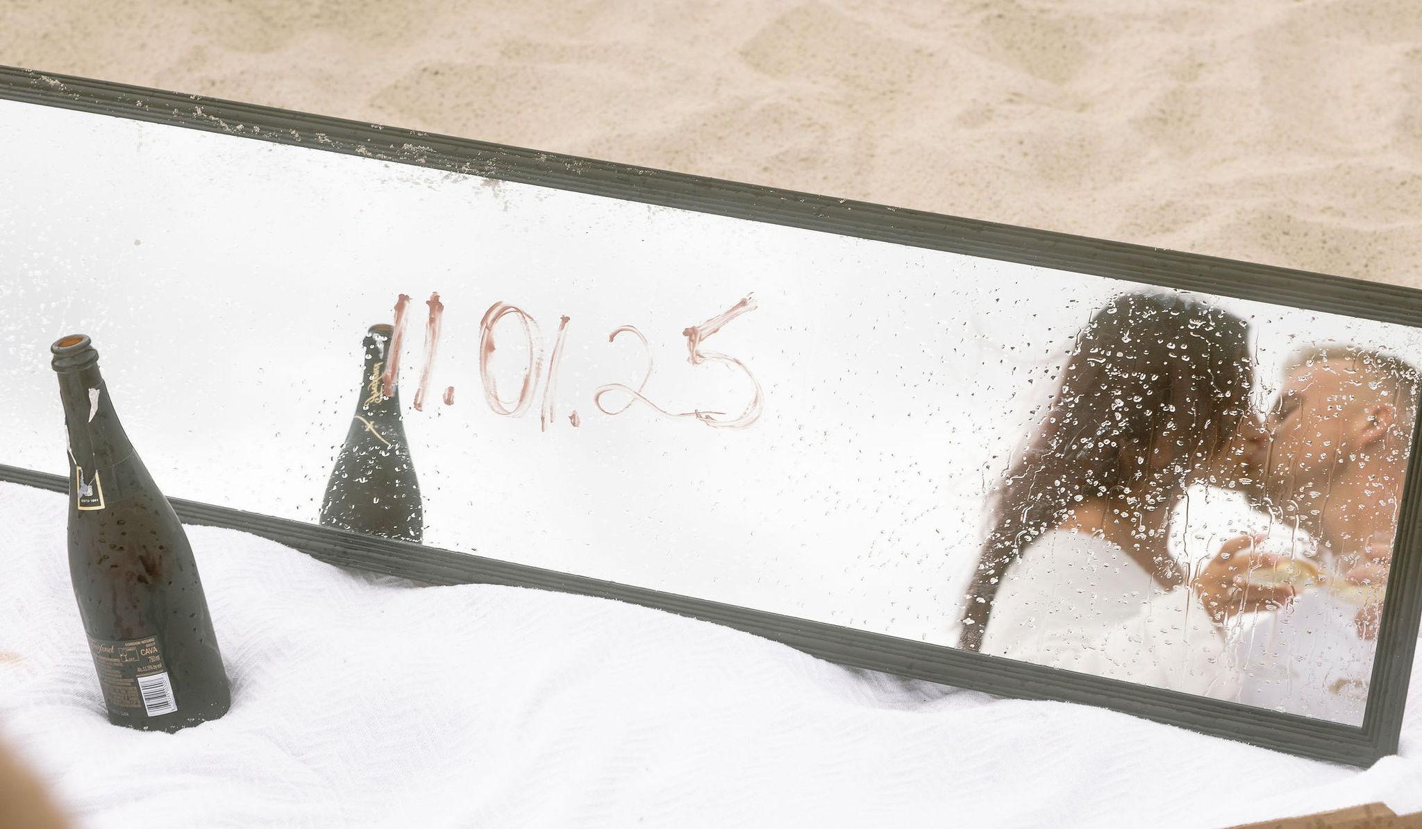 Katriane Licardo and Michael Cox Jr's Wedding Website