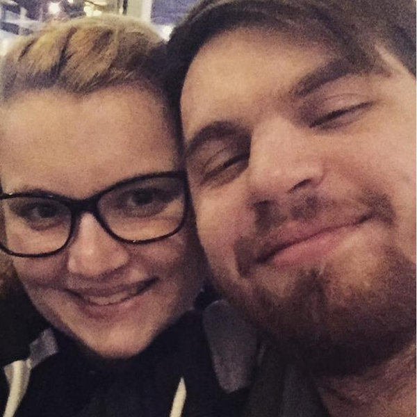 Amy McCloskey and John Klocinski's Wedding Website