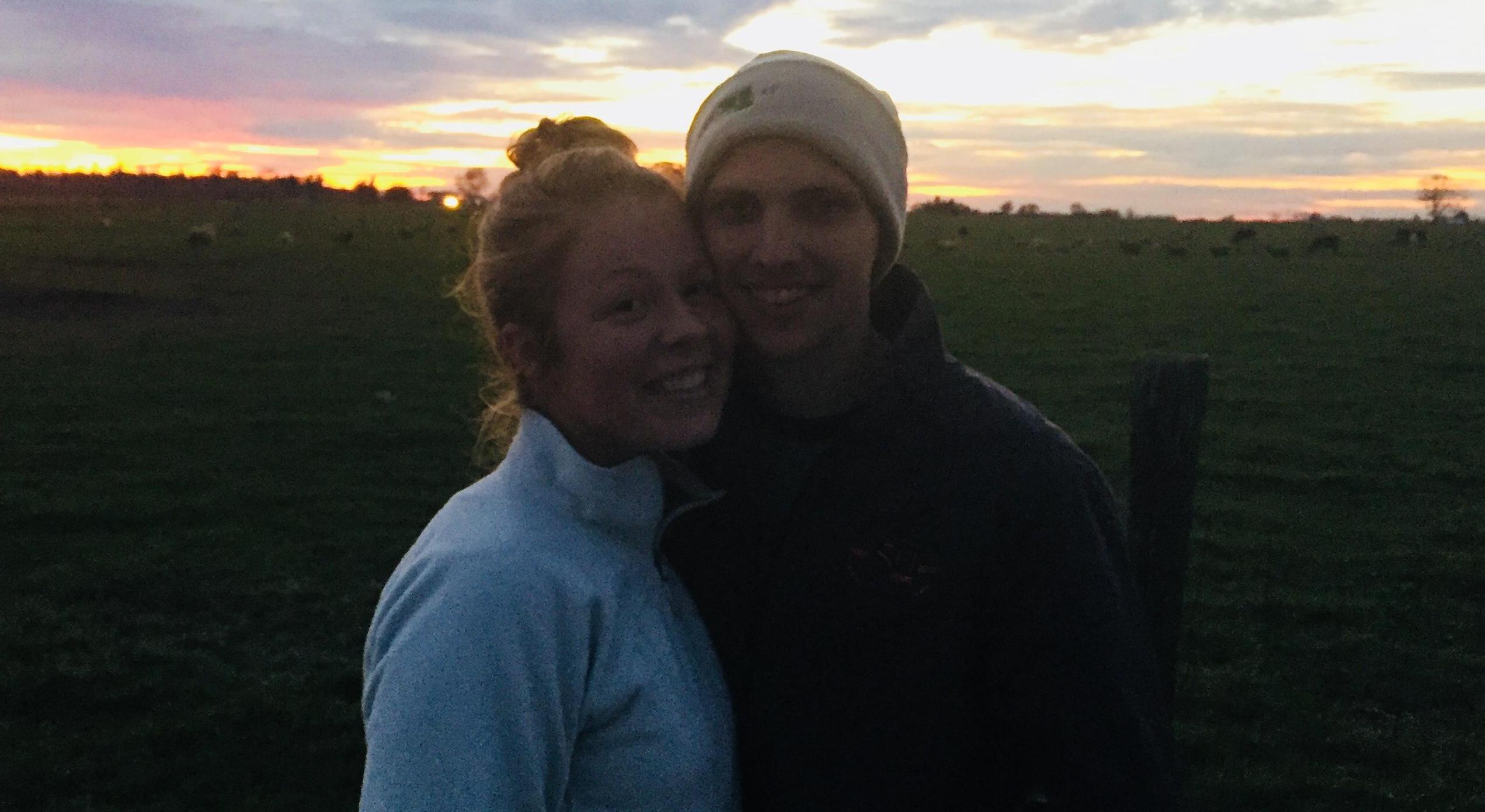 Kaity Schantz and Kyle Bowden's Wedding Website