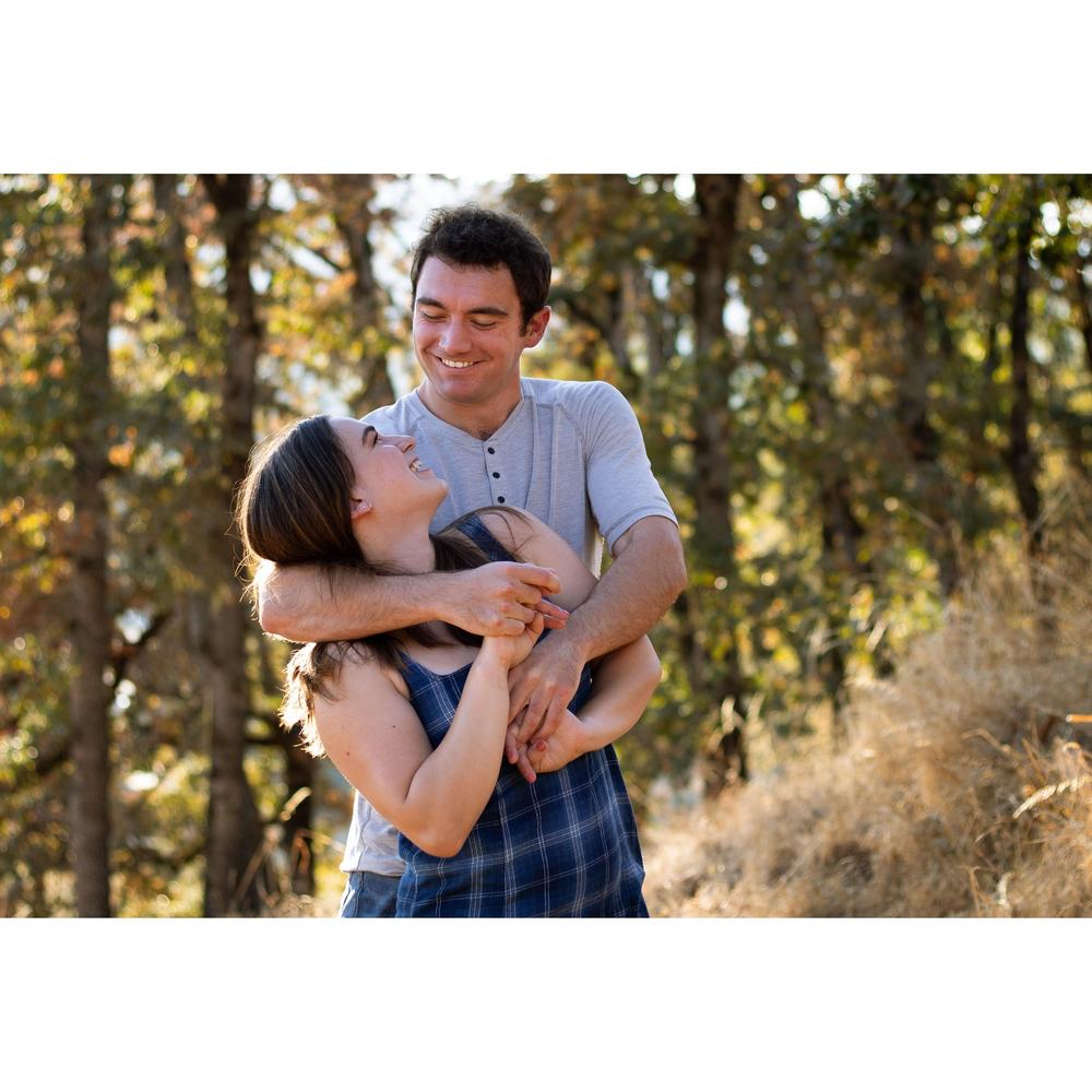 Fiona Hubbard and Nicholas Touchette's Wedding Website