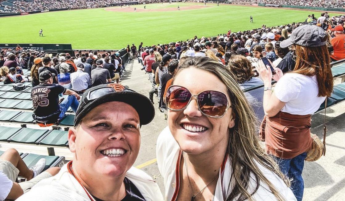 Jessica Condit and Krista Aney's Wedding Website