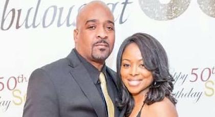 Dwayne Davis and Lois Davis' Wedding Website