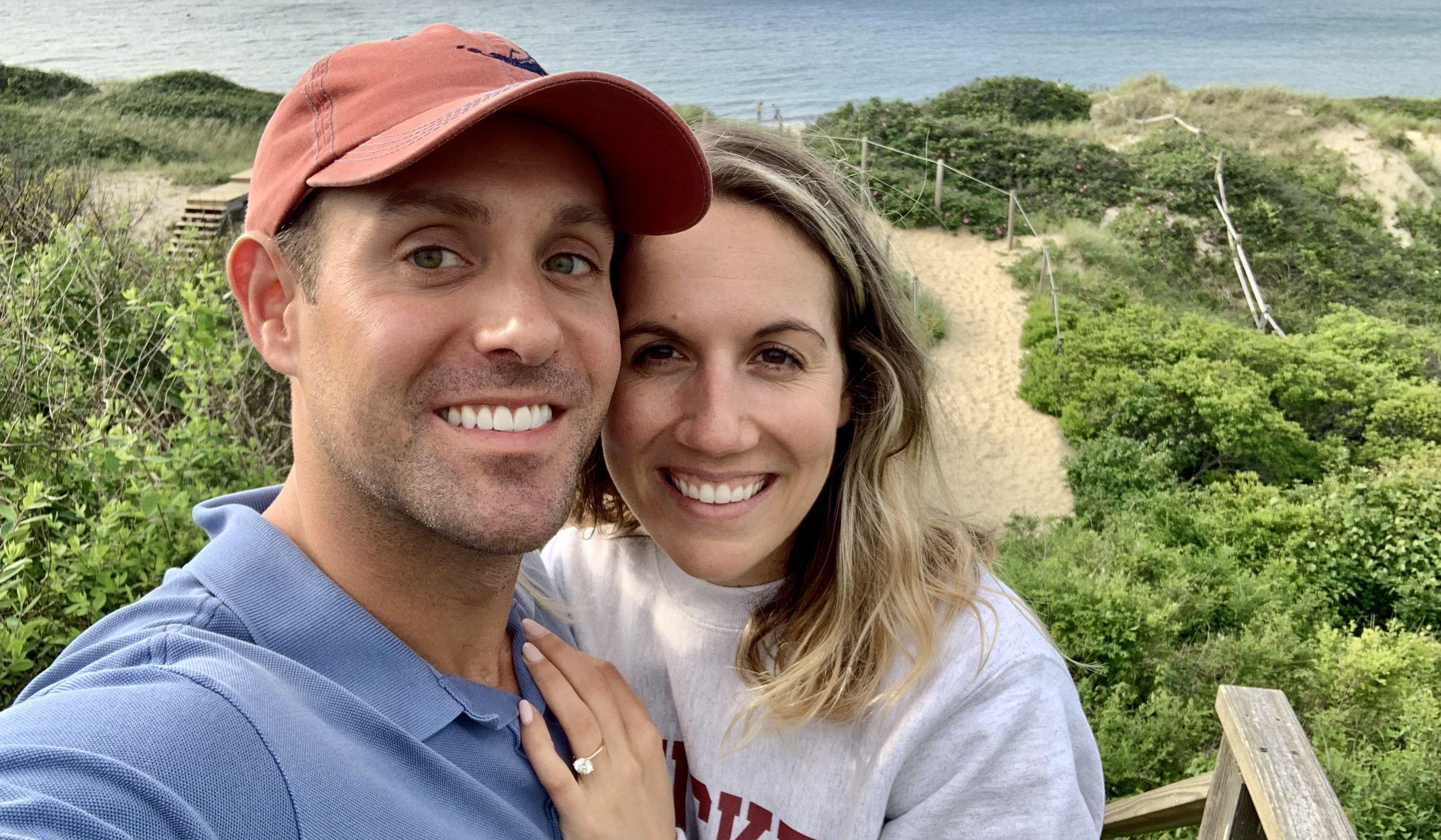 Olivia Locke and Robert Carson's Wedding Website