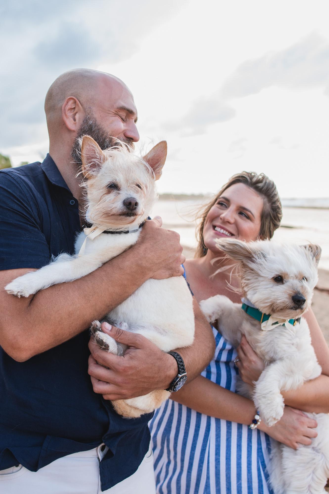 Ana Sofía Raffucci and Ignacio Prats' Wedding Website