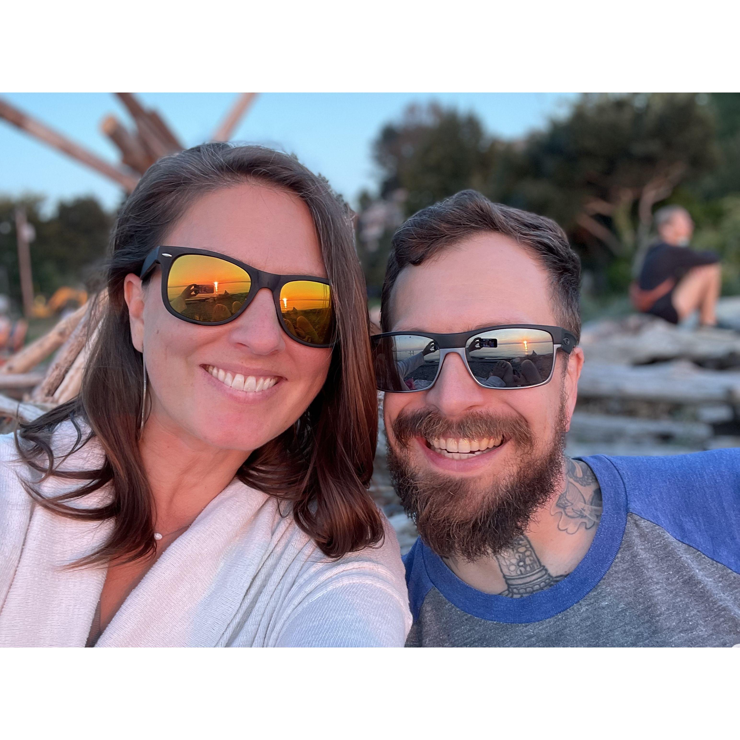 Danielle Quick and Dane Loeliger's Wedding Website