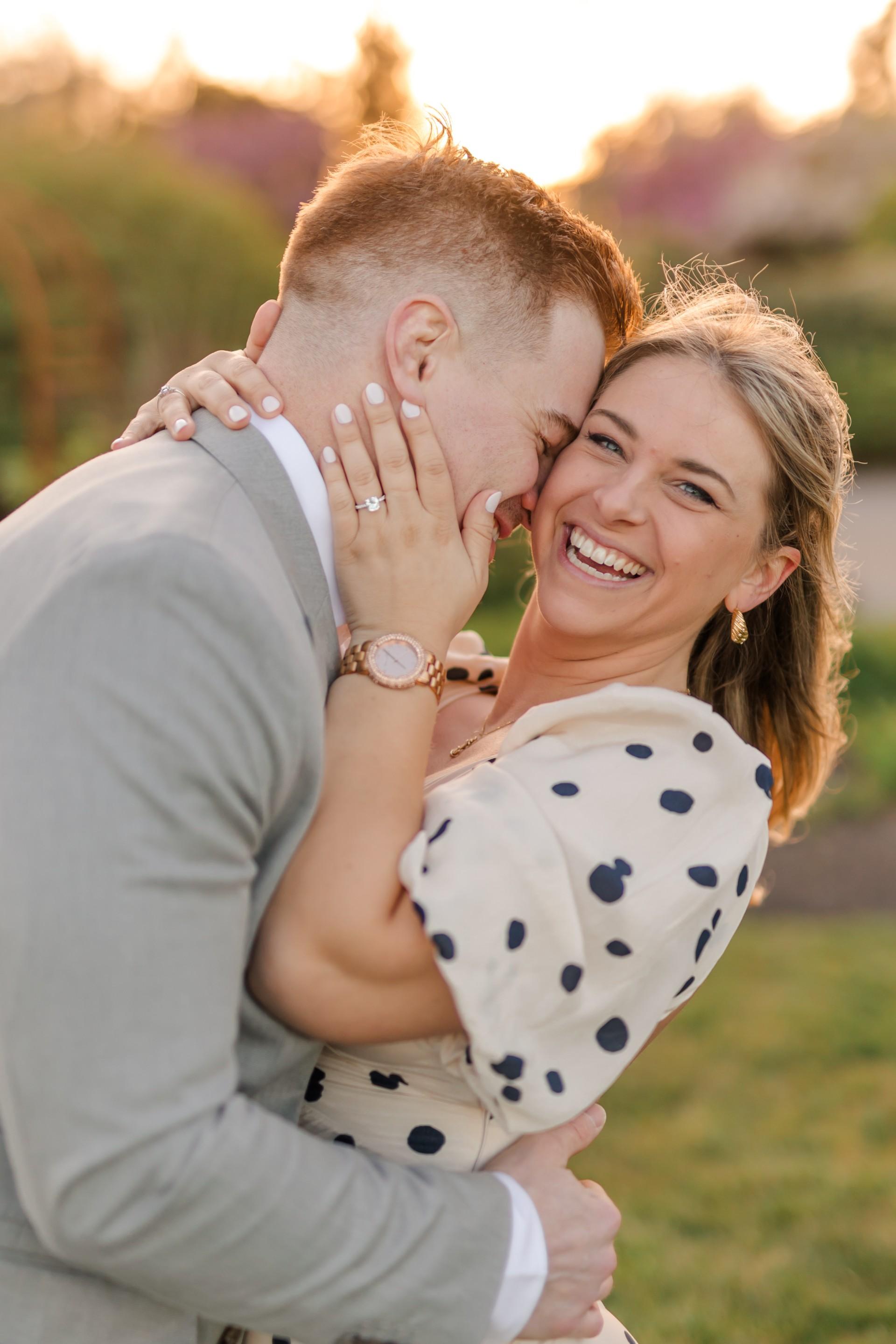 Melissa DeChello and Kyle Lundberg's Wedding Website