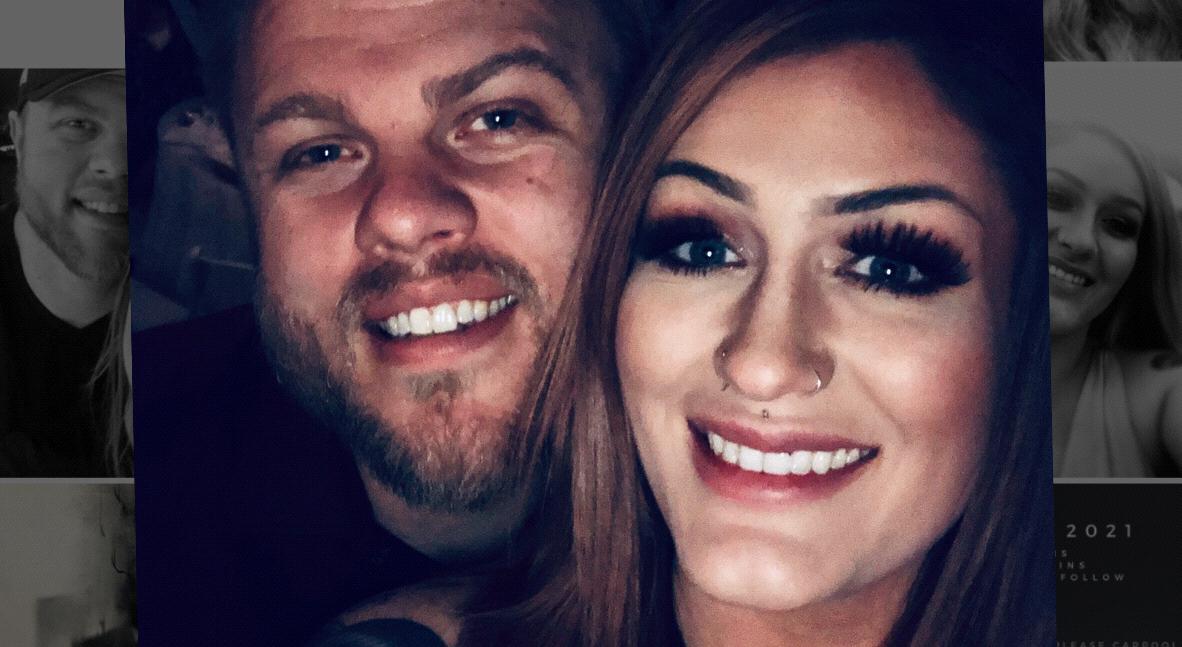 Cortney Ploszaj and Gage Smith's Wedding Website