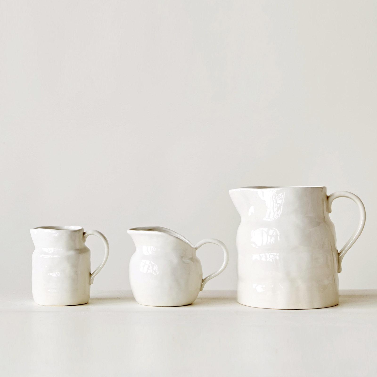 Storied Home, Gatherings Vintage Pitcher | Zola