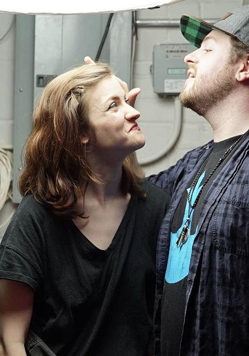 Emily Gallagher and Brandon Gorton's Wedding Website