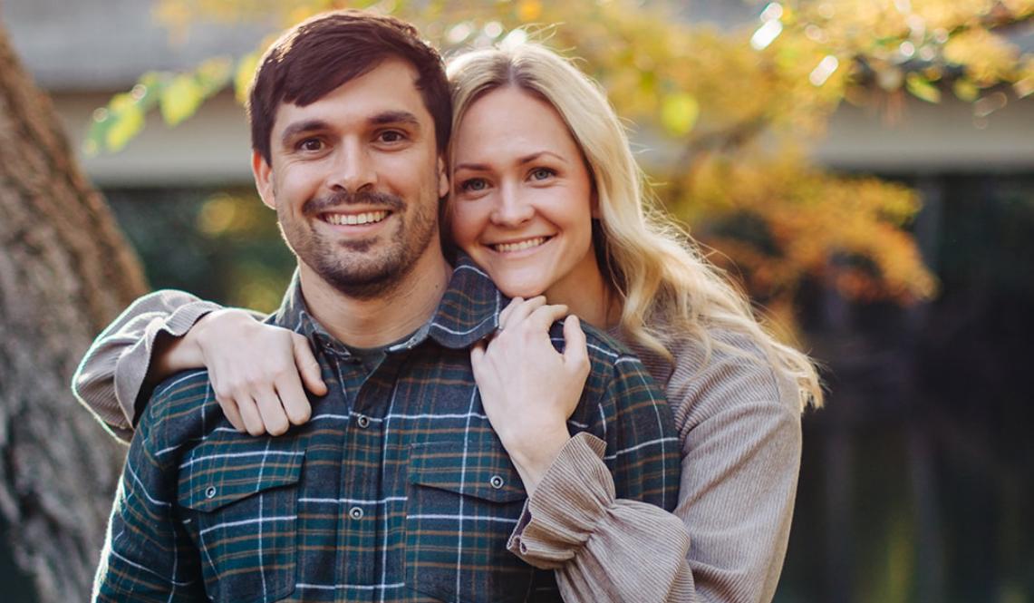 Julie Larsen and Josh Ammons' Wedding Website