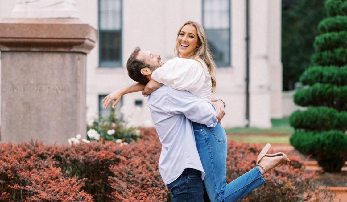 Andrew Rogan and Holly Jo Swan's Wedding Website