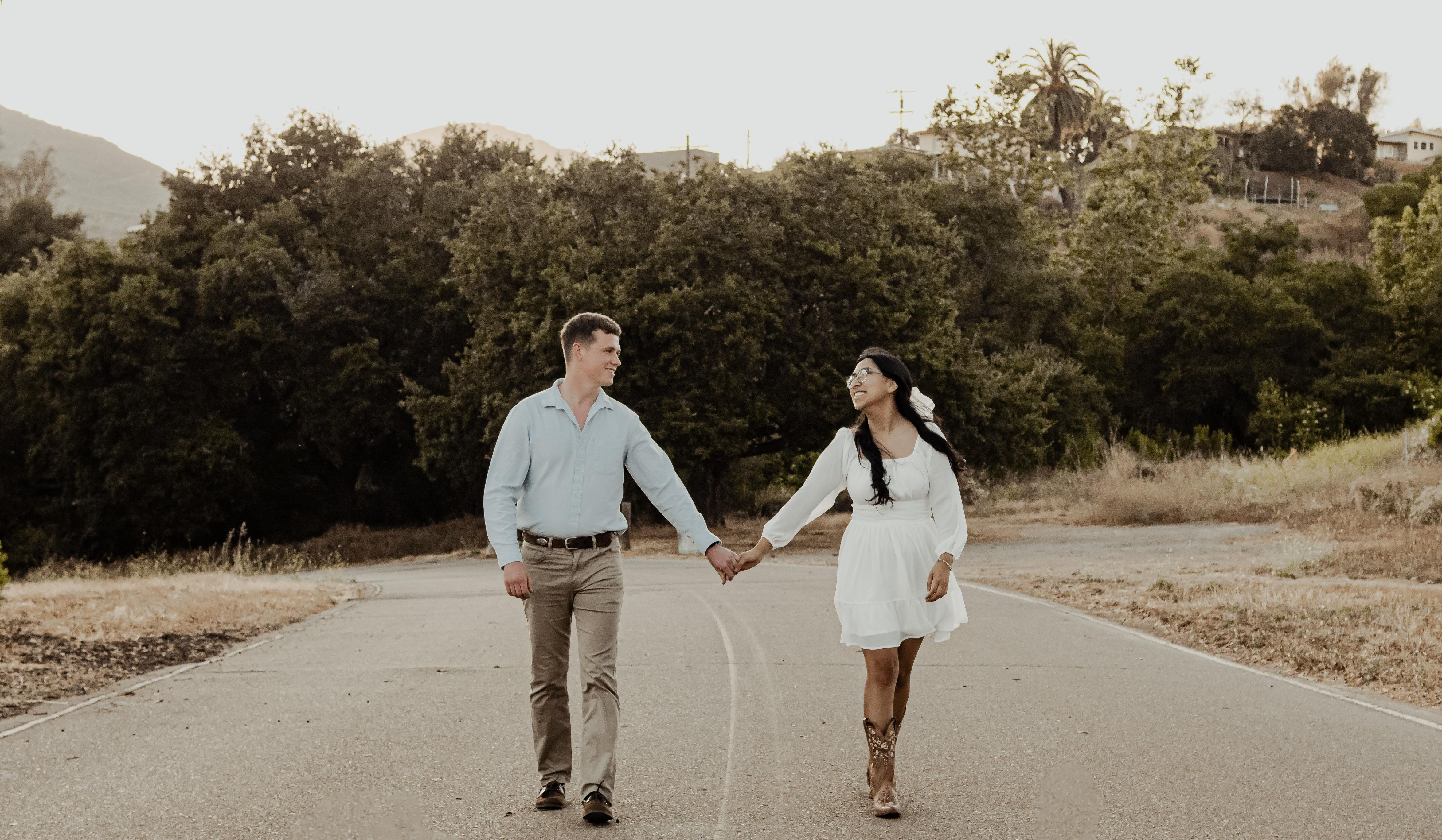 Maria Solis and Dan Frazier's Wedding Website