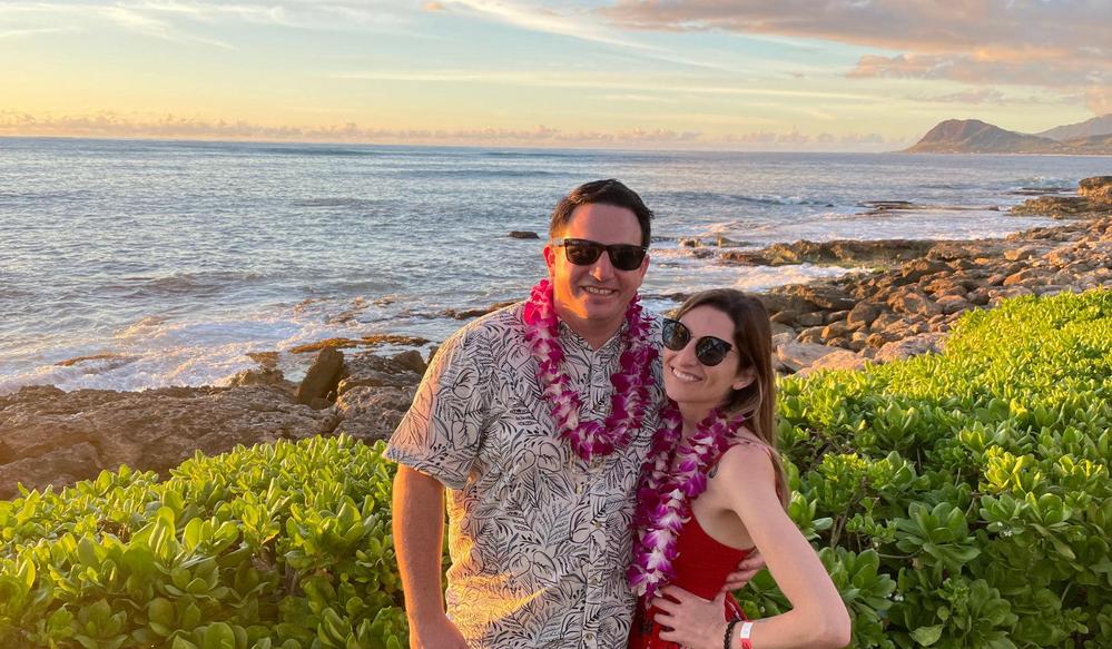 Travis Gibbs and Julie Edelstein's Wedding Website