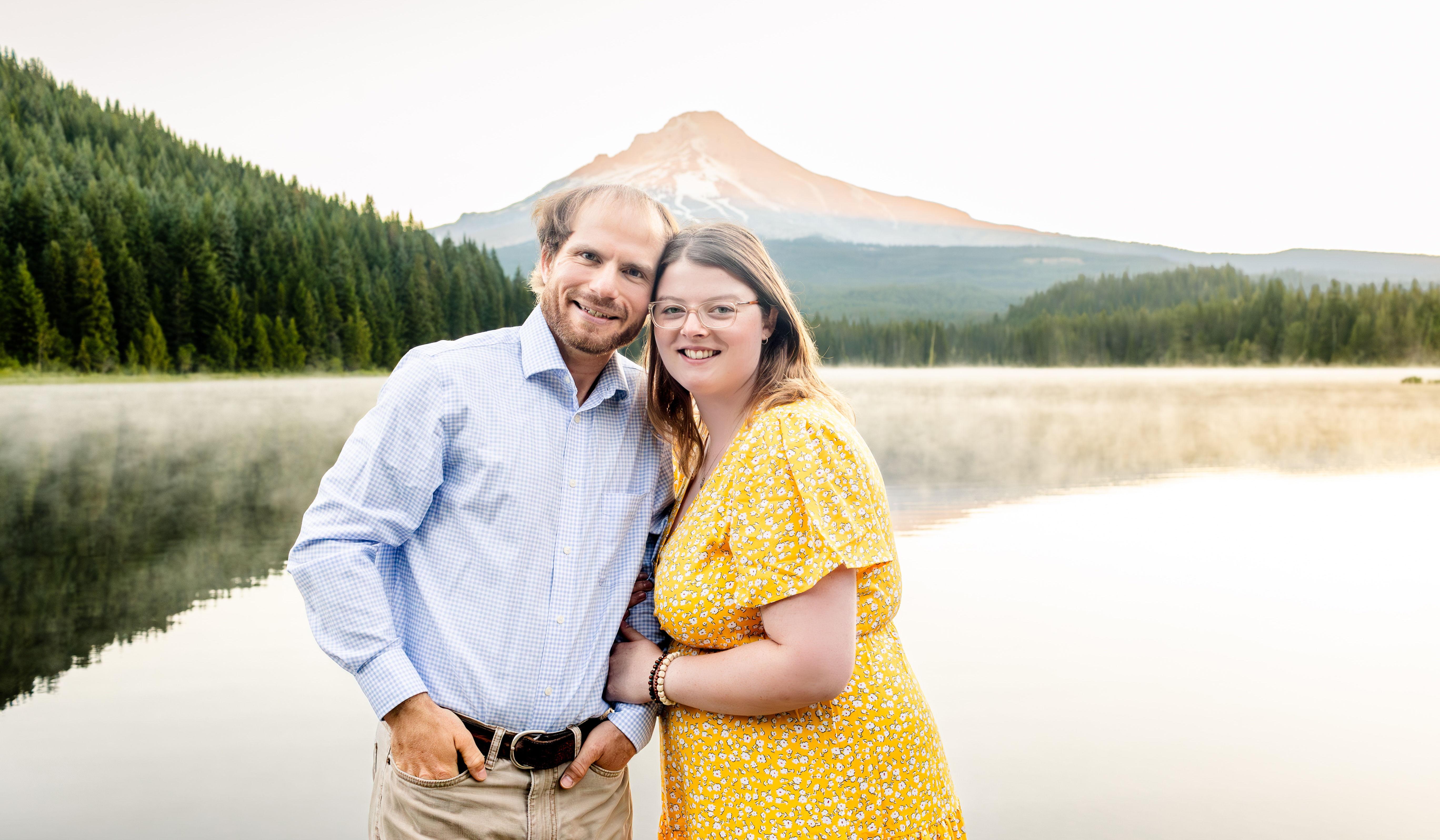 McKenna Raelynn Carter and Jacob Edward Powell's Wedding Website