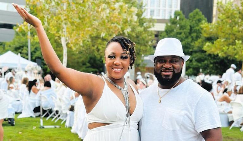 Brock Gardner and Arielle Gardner's Wedding Website