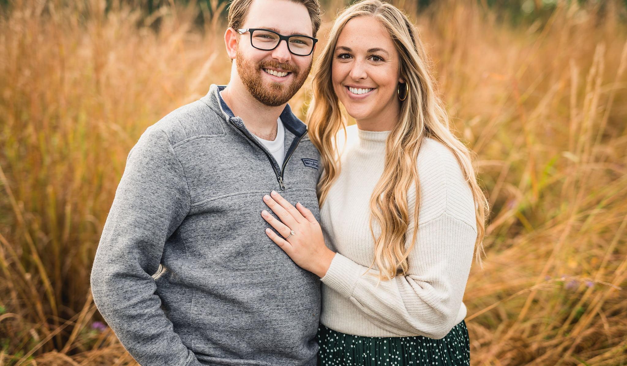 Brooke Durnwald and Ryan Burch's Wedding Website
