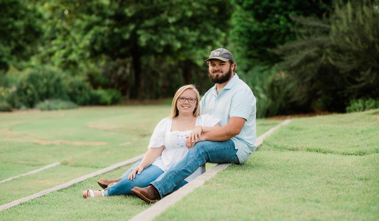 Brooke Browder and Jordan Coker's Wedding Website