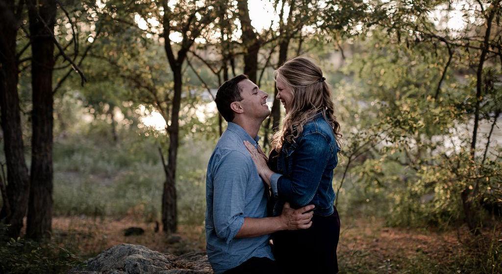 Amanda Kistler and Tim Ledford's Wedding Website