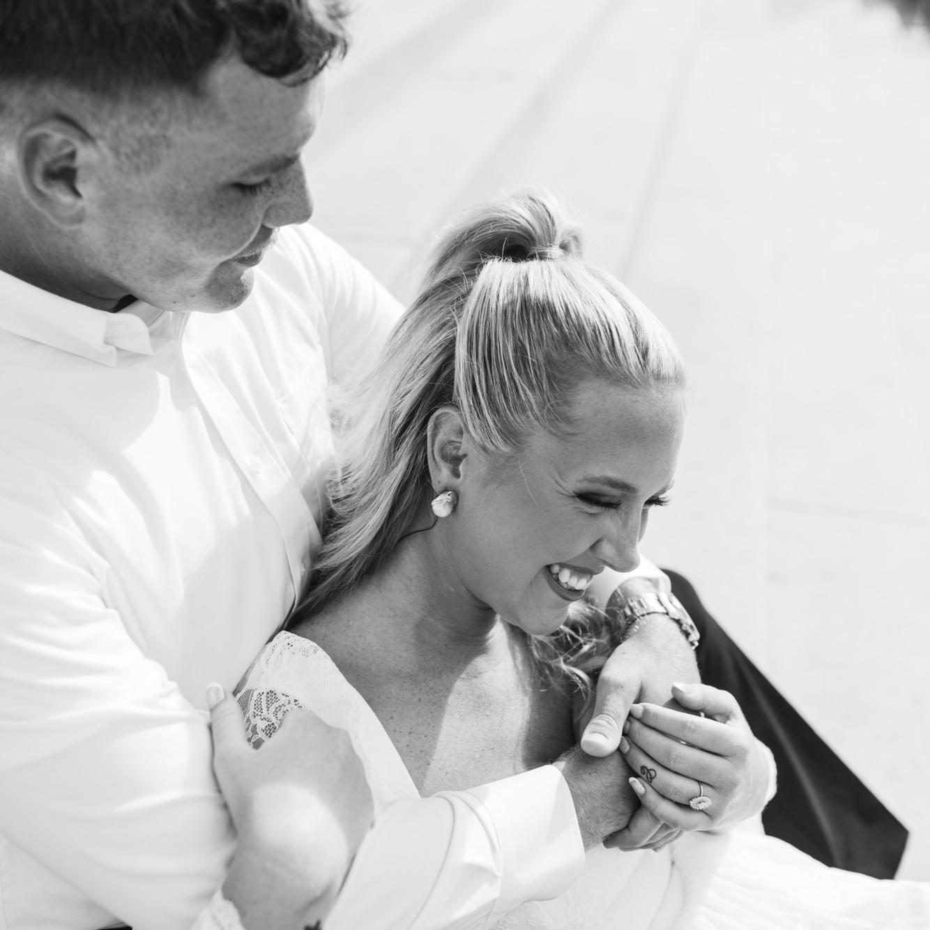 Regan Layfield and Clay Holman's Wedding Website