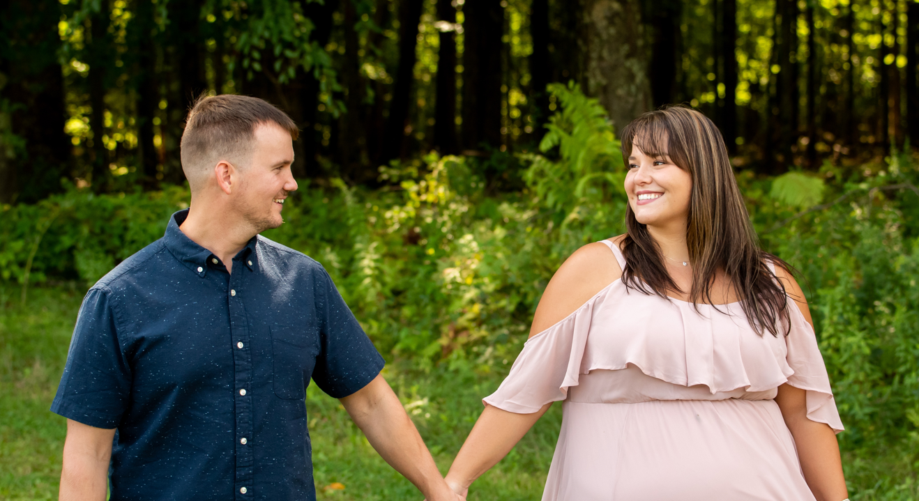 Selena Stallmer and Brian Dinsmore's Wedding Website