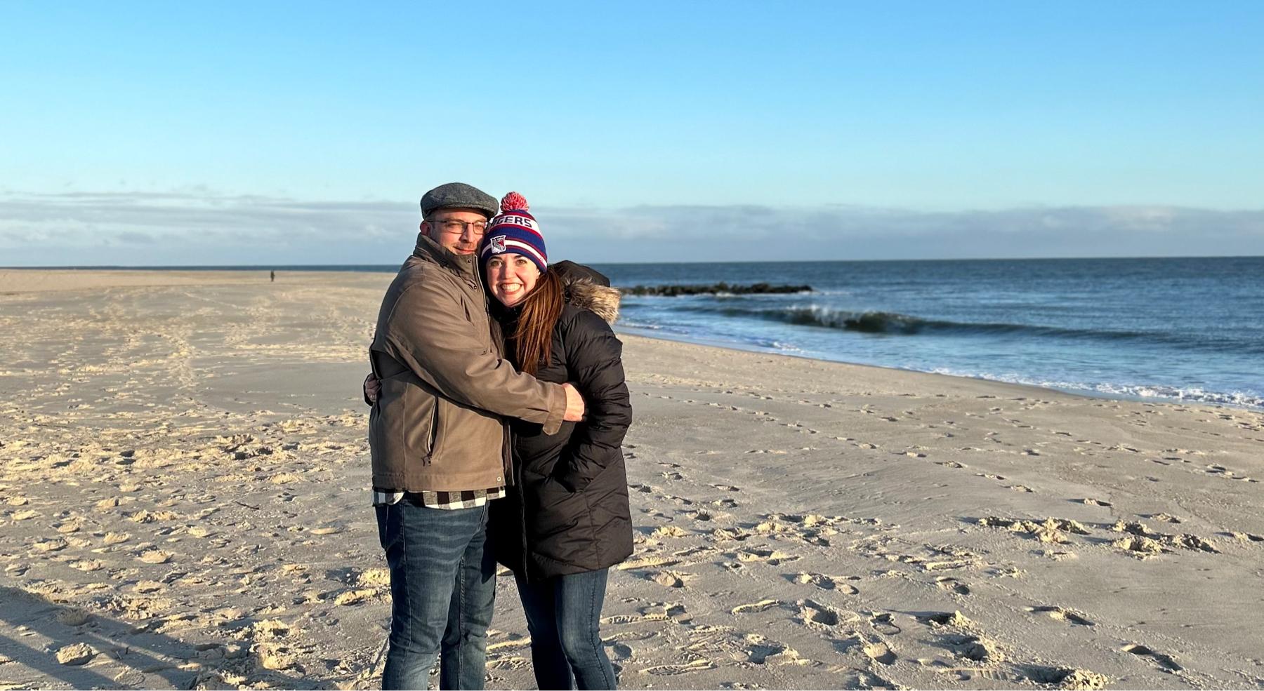 Meghan McCrystal and Robert McOwan's Wedding Website