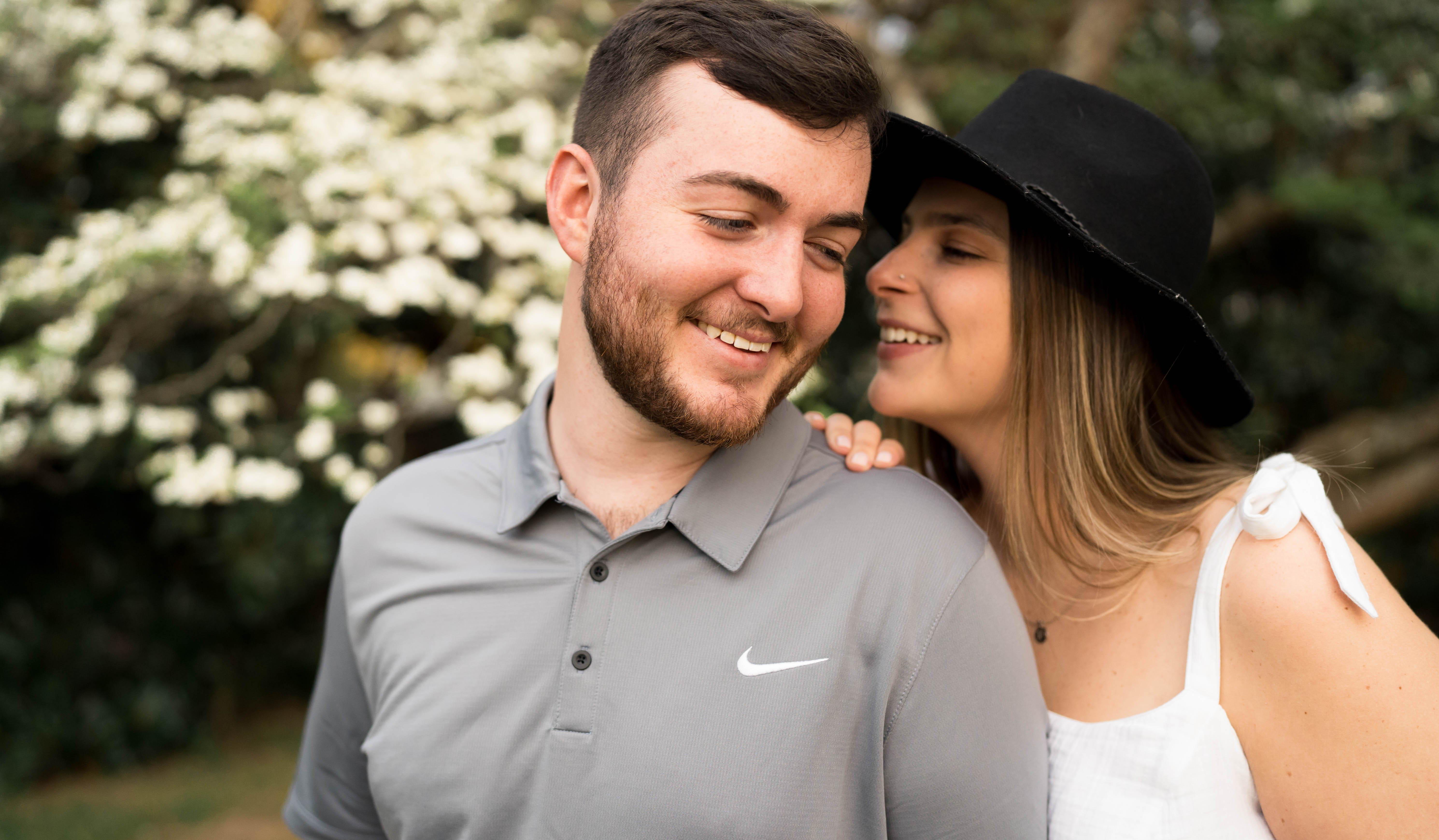 Emily Rainwater and Christian Dempsey's Wedding Website