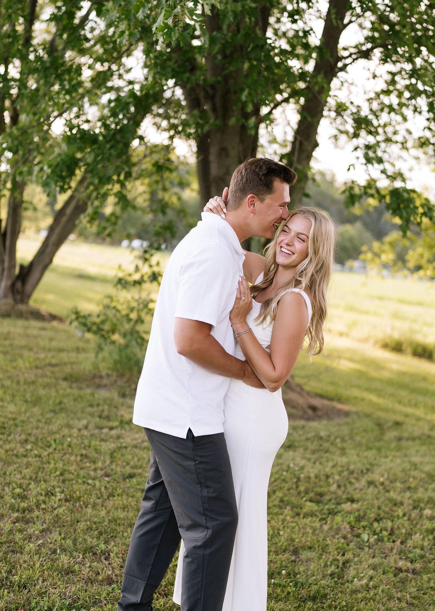 Molly Illetschko and Joseph Urbanski's Wedding Website