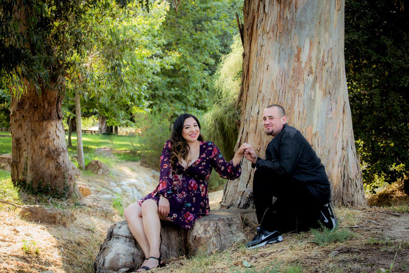 Thomas Palmer and Celina Sanchez's Wedding Website
