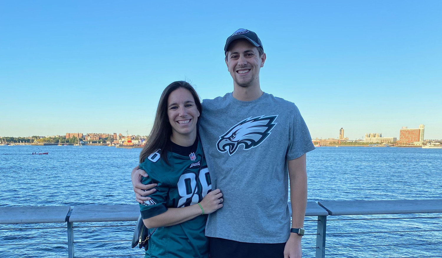 Danielle Sienko and Joseph Acquaviva's Wedding Website