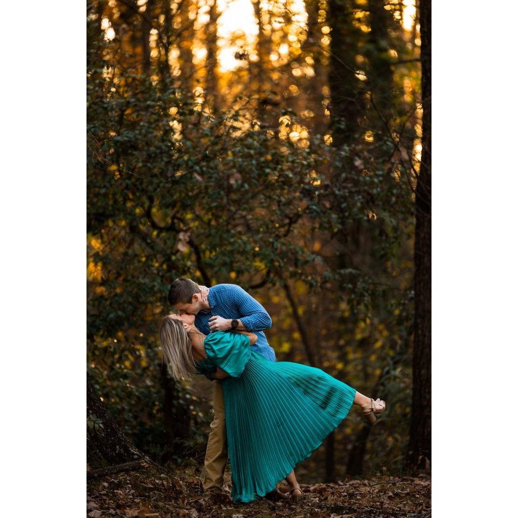 Carly Cosby and Tyler Hall's Wedding Website