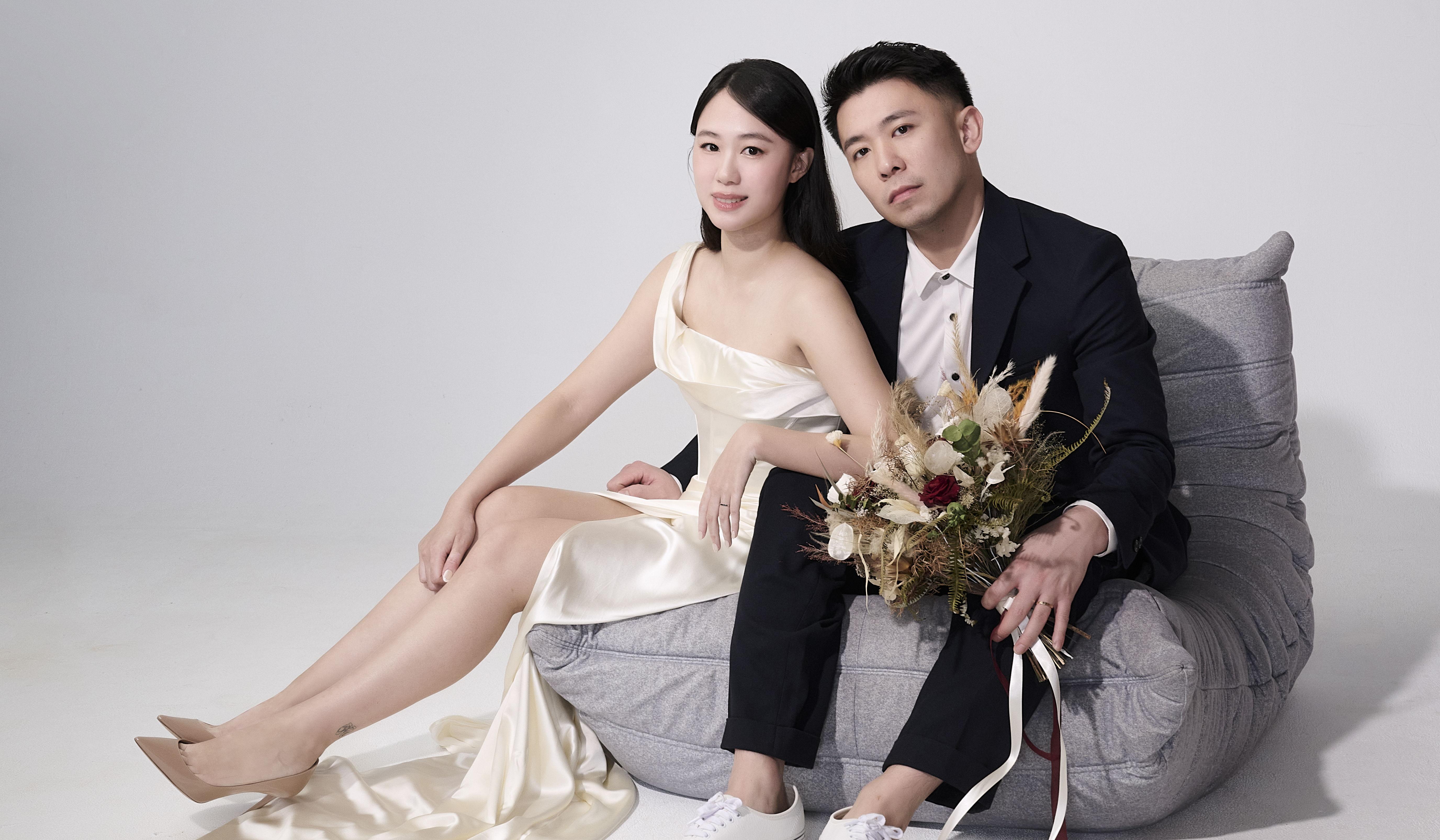 Jennifer Lin and Leo Cao's Wedding Website