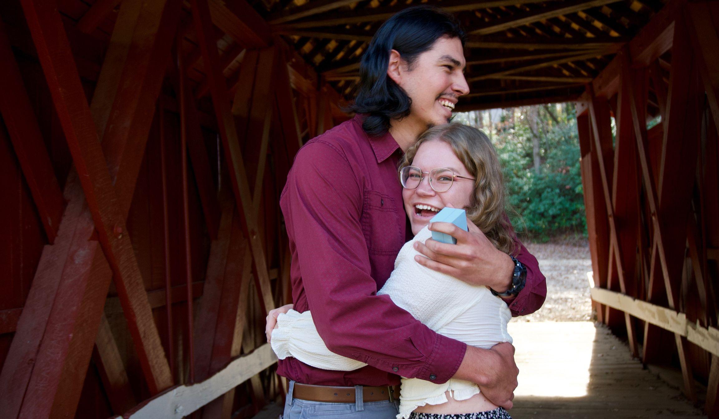 Haley Pardue and Isaac Aliaga's Wedding Website